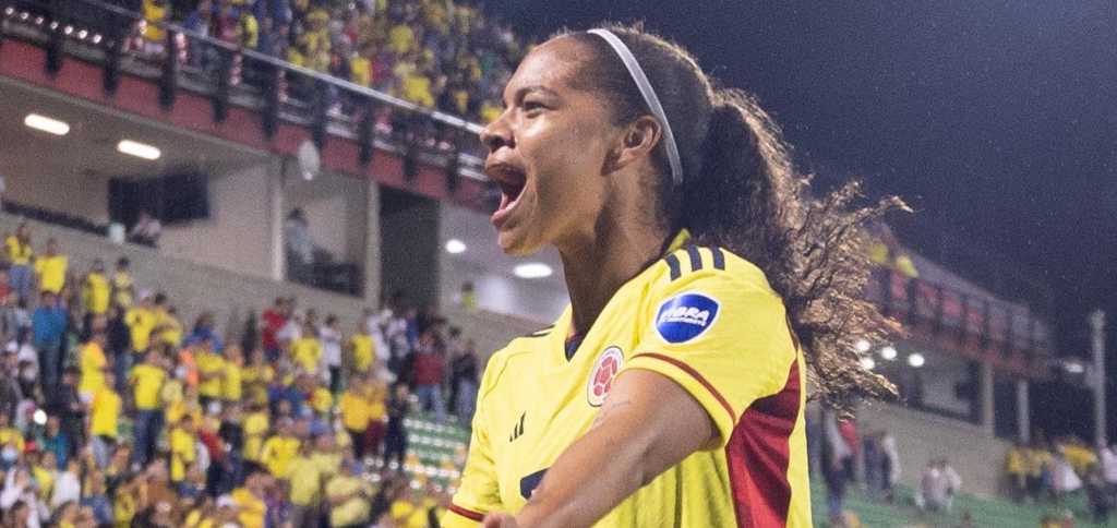 La guerrera Gisela Robledo disputará la final de la Copa América ...